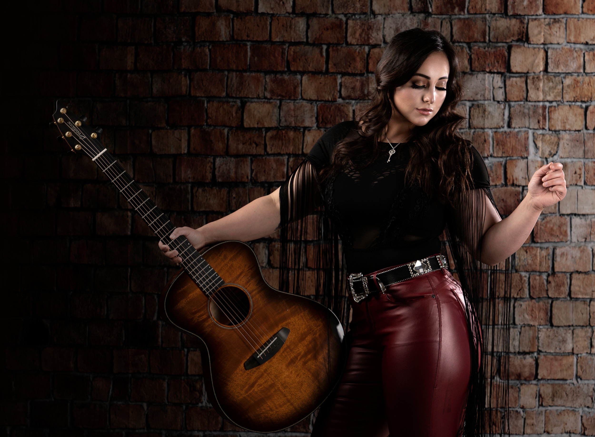 February Featured Artist Jesslee New EP Release